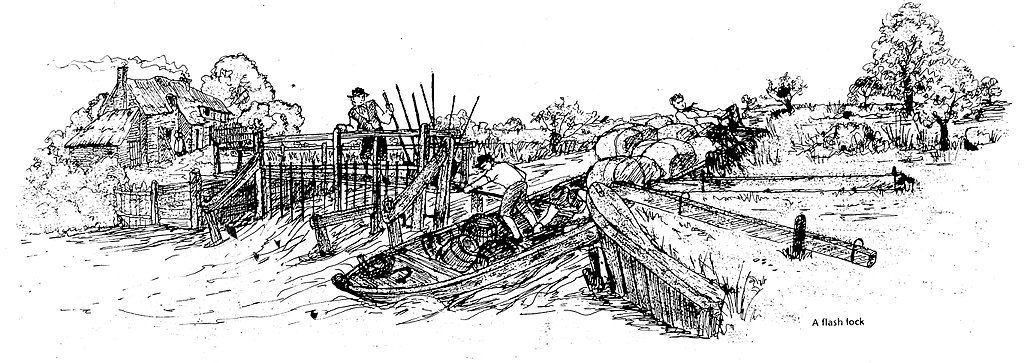 A Potted History of the River Thames – BK .. This and That