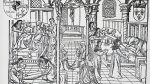 A Potted History of Monasticism in England – BK .. This and That
